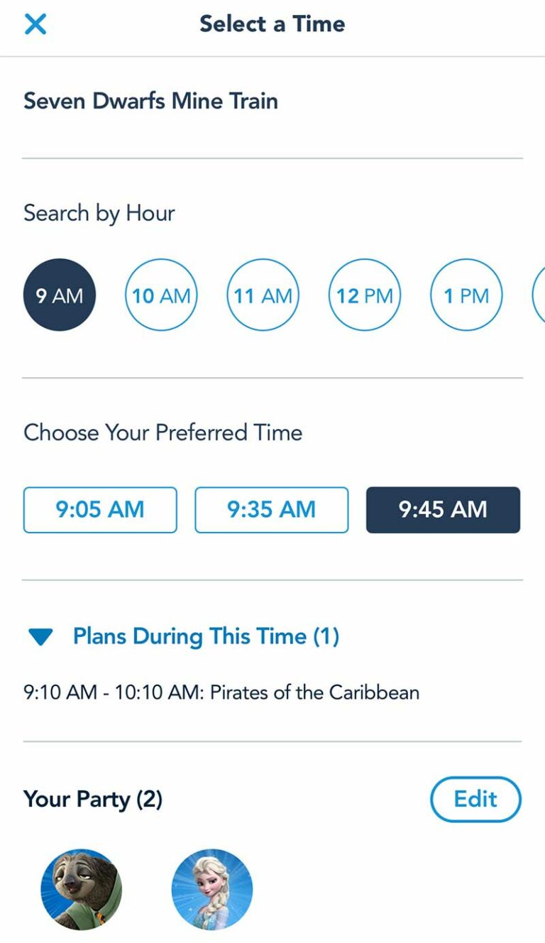 Answering Frequently Asked Questions about Genie Plus at Disney World