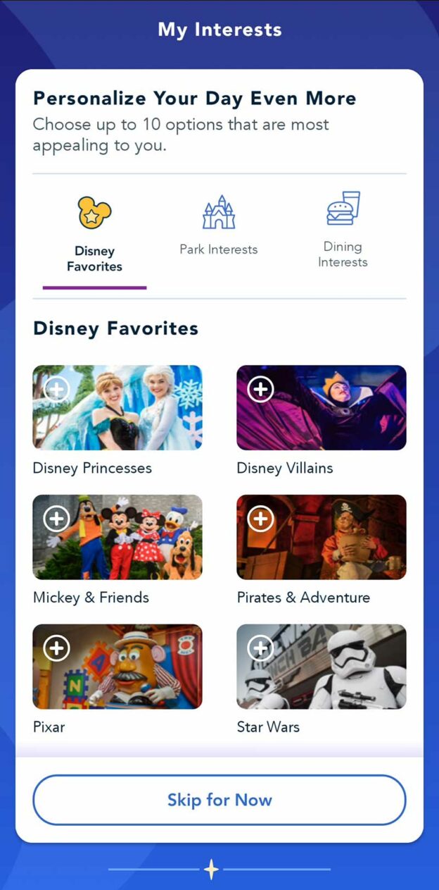 Disney World Genie Plus Service - Our Magical Overview