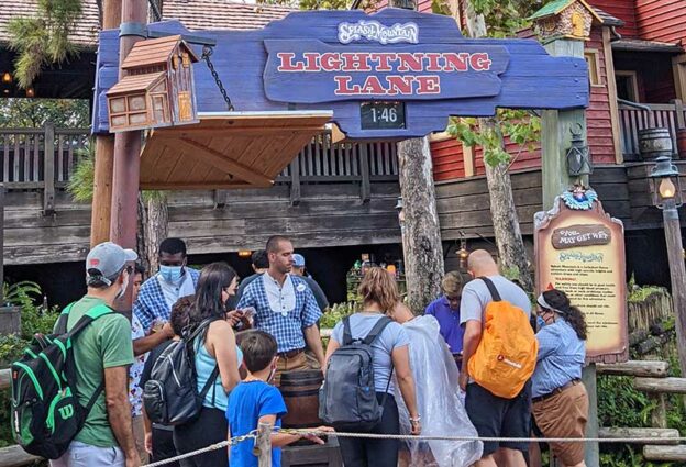 Our Magical Overview of Disney Genie and Genie Plus at Disney World