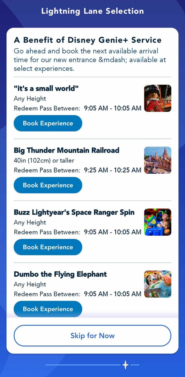 Our Magical Overview of Disney Genie and Genie Plus at Disney World