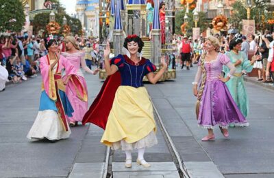 Which Disney World Park Should You Choose? We're Here to Help!