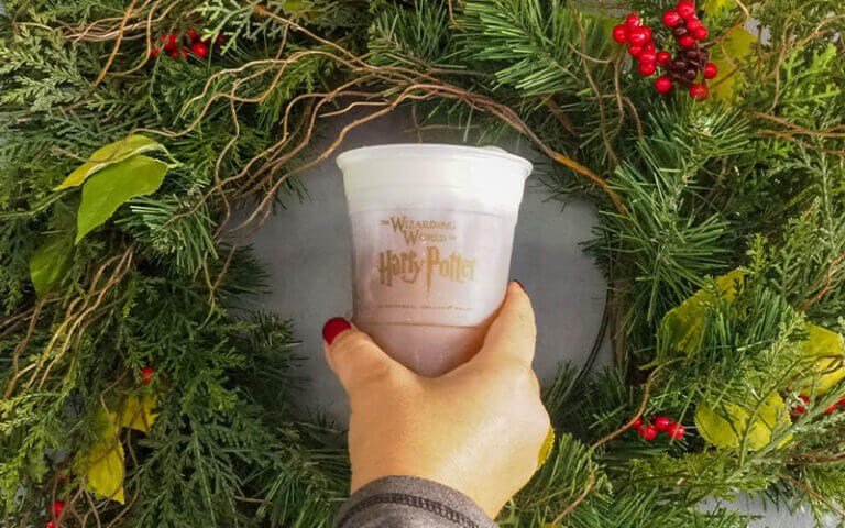 10 Ways to Have a Very Hygge Holiday at Universal Orlando Resort