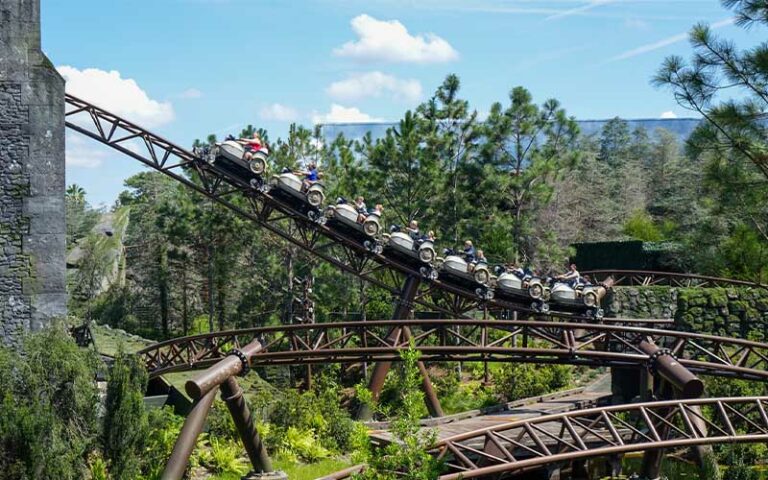 Here's How to Use Universal Orlando's Virtual Line Experience Effectively