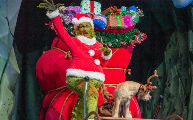 What Not-to-Miss at Universal's Islands of Adventure