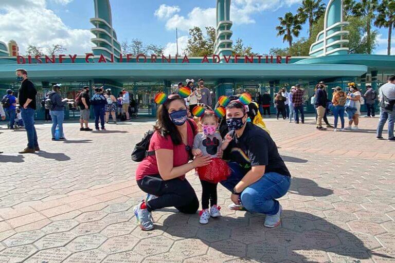 What to Know When Visiting Disney California Adventure