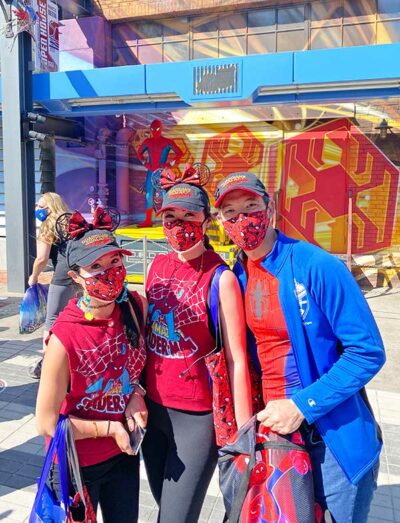 Our Frogtastic Guide to DisneyBounding at the Disney Parks