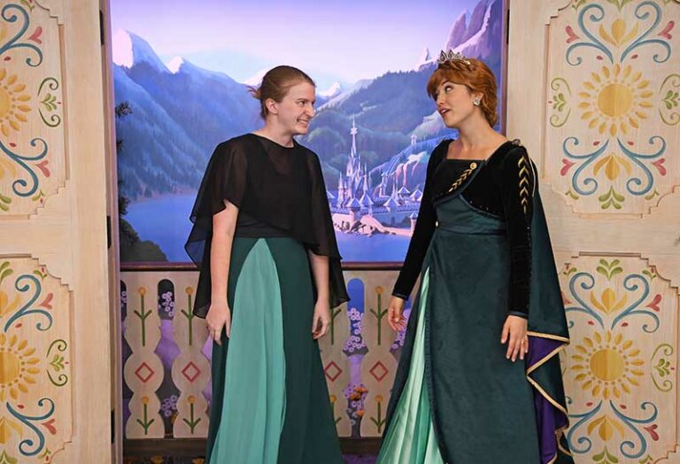 Our Frogtastic Guide to DisneyBounding at the Disney Parks