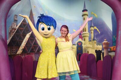 Our Frogtastic Guide to DisneyBounding at the Disney Parks