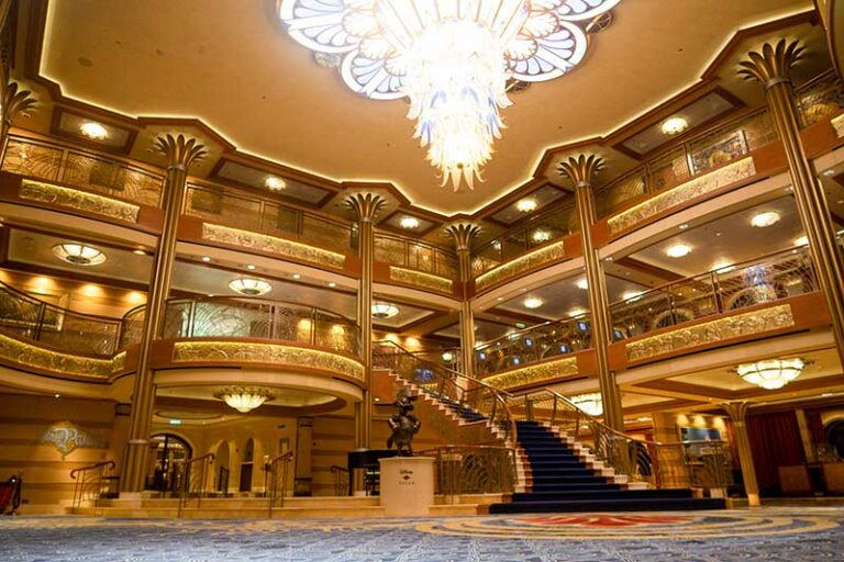 Everything to Know About the Disney Dream Cruise Ship