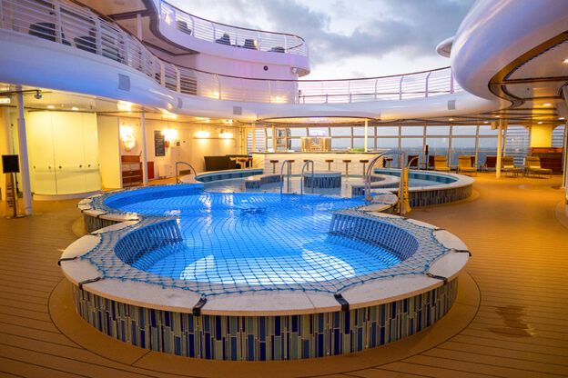 Everything to Know About the Disney Dream Cruise Ship