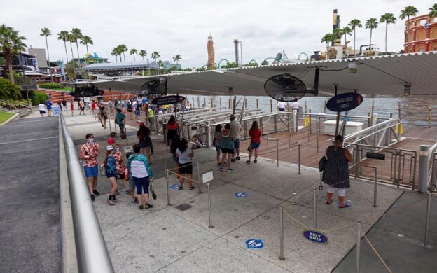 Our ~Hopping~ Guide to Hard Rock Hotel at Universal Orlando Resort
