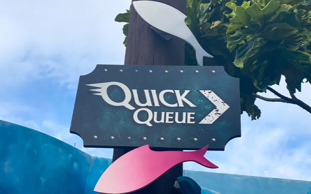 Thrill-Seeker's Guide to Florida SeaWorld Parks