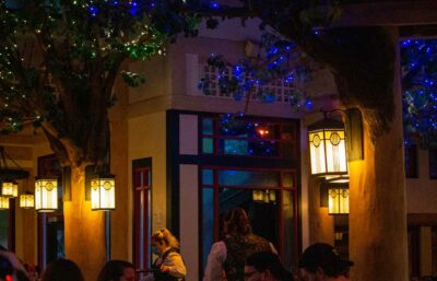 Frog Family Foodie Review: Storybook Dining at Artist Point