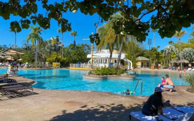 What to Do on Your Arrival Day at Universal Orlando Resort