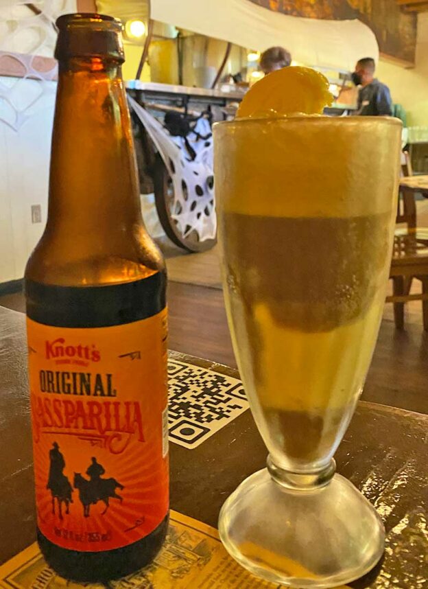 The Yummiest Must-Try Treats at Knott's Berry Farm