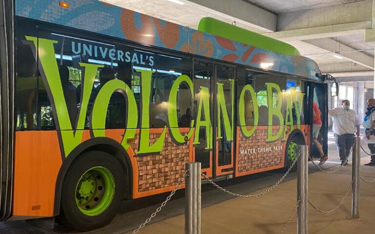 The Ultimate Insider's Guide to Universal's Volcano Bay