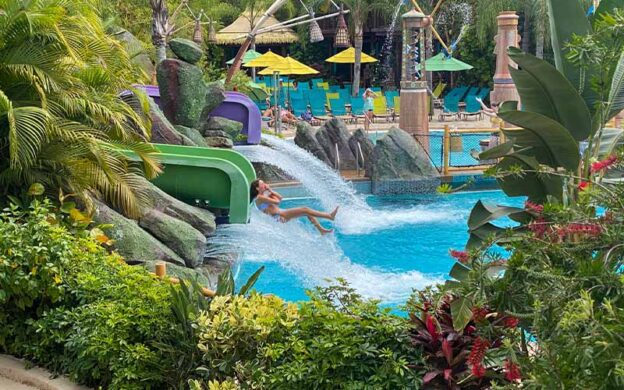 The Ultimate Insider's Guide to Universal's Volcano Bay