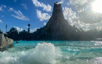 The Ultimate Insider's Guide to Universal's Volcano Bay