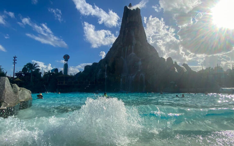 The Ultimate Insider's Guide to Universal's Volcano Bay
