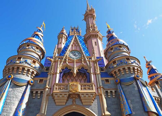 Our Ultimate Guide to Magic Kingdom Park