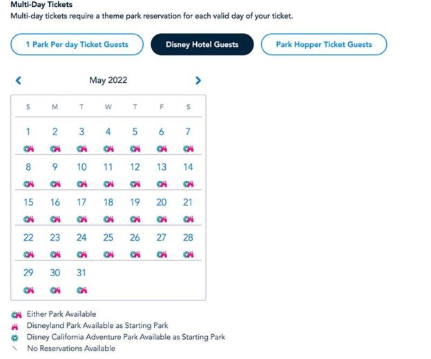 Everything to Know About Park Hopping at Disneyland
