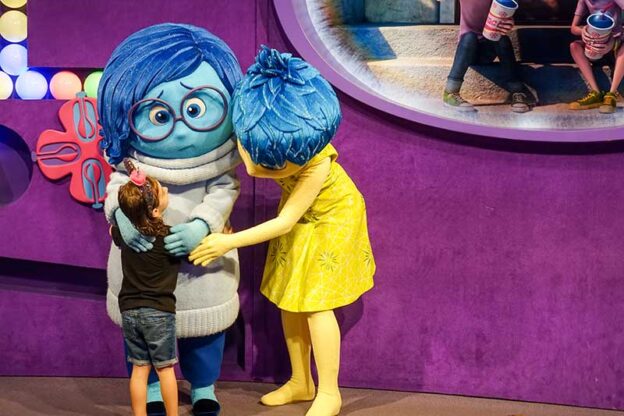 Disney Character Greetings Will Return as Early as April 18