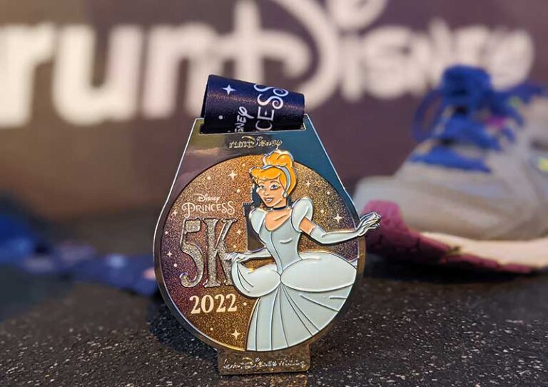 The Frog Family's Step-by-Step Guide to runDisney 2023