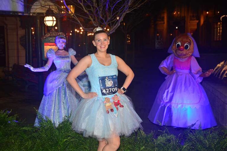Your Royally Good Guide to Finding Princesses at Disney World