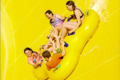 Our Hoppin' Guide to the All New Sesame Place San Diego