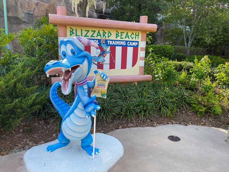 When You Should Add Disney World Water Park Tickets to Your Trip