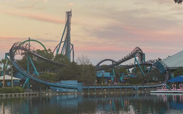 SeaWorld Orlando Reopening - What to Know Before You Go