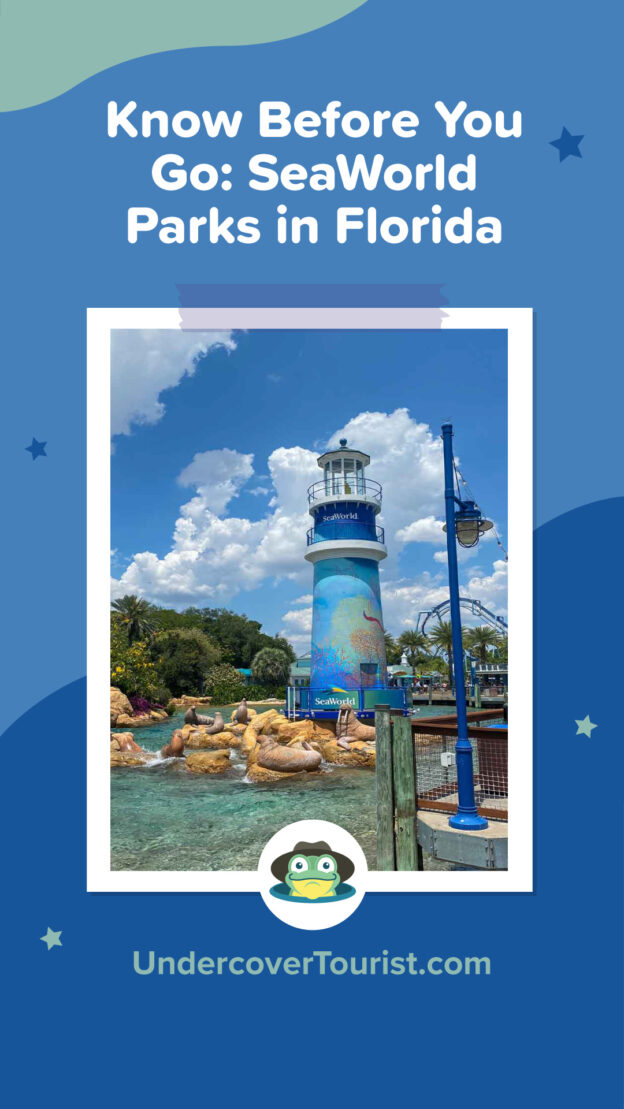 SeaWorld Orlando Reopening - What to Know Before You Go