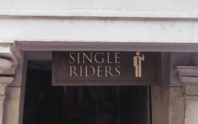 How to Navigate the Single Rider Lines at Universal Orlando to Save Time