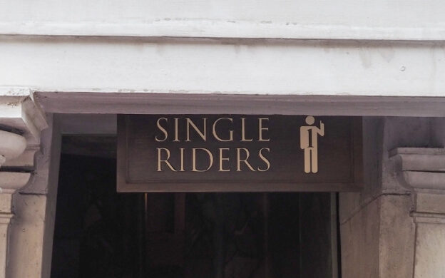 How to Navigate the Single Rider Lines at Universal Orlando to Save Time