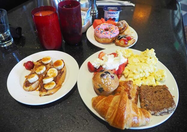 Your Guide to Dining Reservations at Universal Orlando