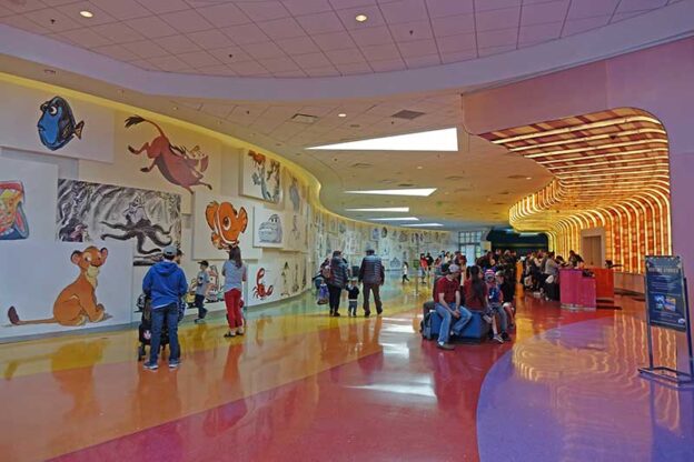 Our Guide to Disney's Art of Animation Resort