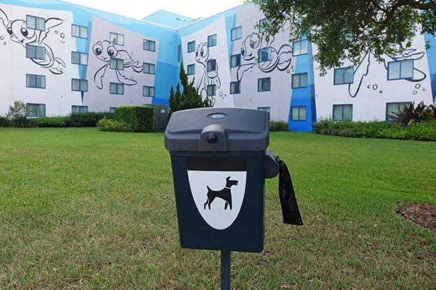 Tips for Bringing a Pet to Disney World