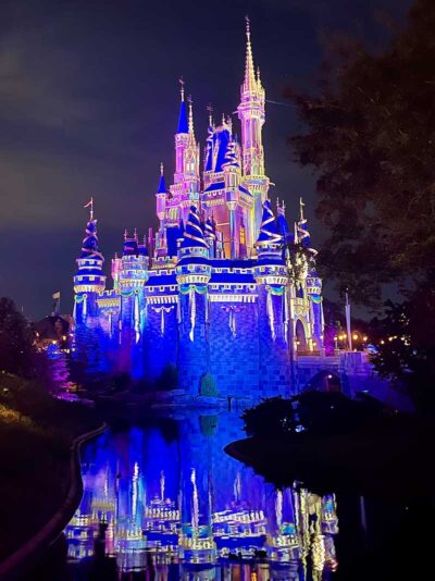 Our Magical Guide to Entertainment at Magic Kingdom Park