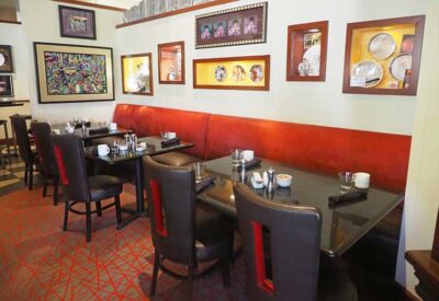 Your Guide to Dining Reservations at Universal Orlando