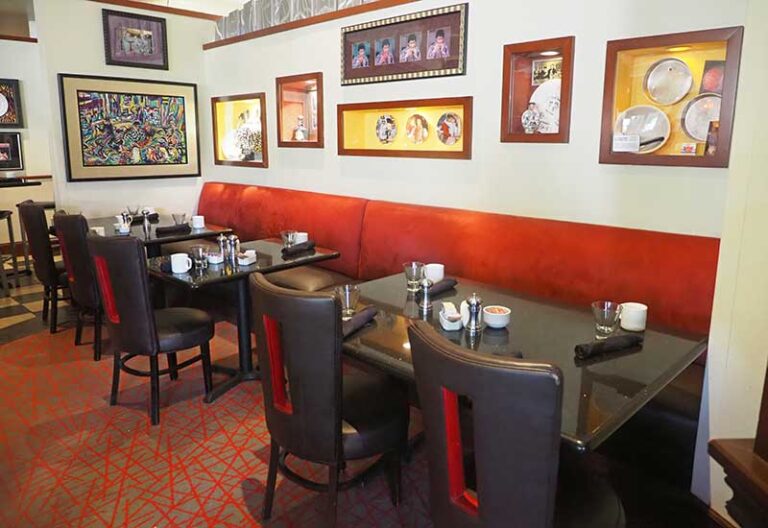 Your Guide to Dining Reservations at Universal Orlando