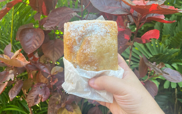 Where to Find the Best Snacks at Universal Orlando