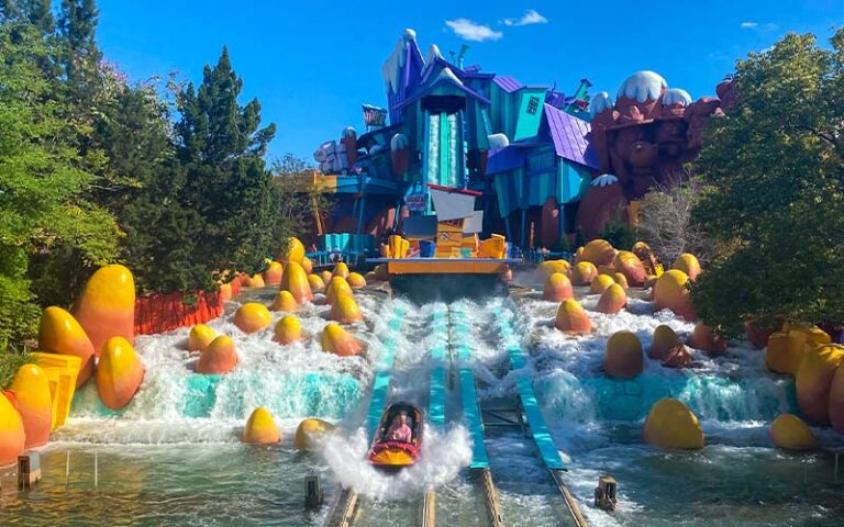 A Guide to Height Requirements at Universal Orlando