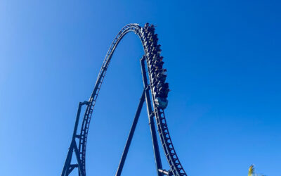 A Guide to Height Requirements at Universal Orlando