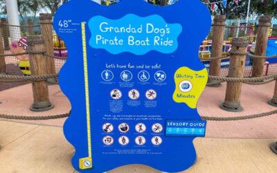 Everything You Need to Know About First Aid at Orlando Theme Parks