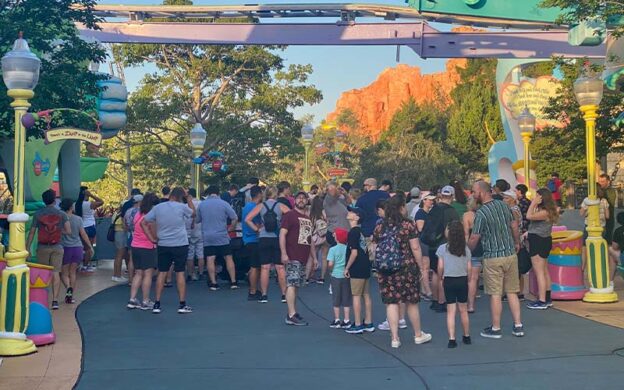 Top 20 Tips to Help You Maximize Your Time at Universal Orlando Resort