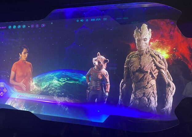 Answering Your Questions About Guardians of the Galaxy: Cosmic Rewind