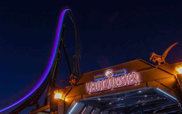A Dinosaur Lover's Guide to Universal Orlando Resort