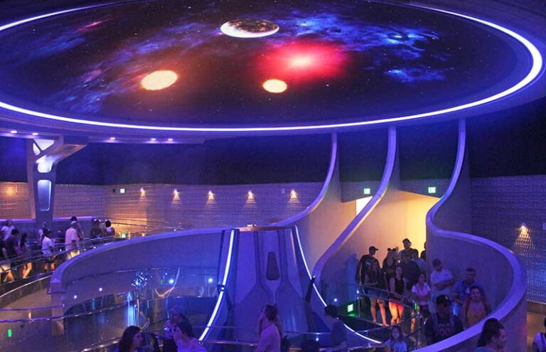 Answering Your Questions About Guardians of the Galaxy: Cosmic Rewind