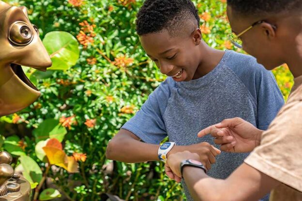 Your Complete Guide to MagicBands at Disney World