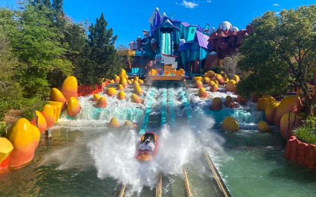 Top 20 Tips to Help You Maximize Your Time at Universal Orlando Resort